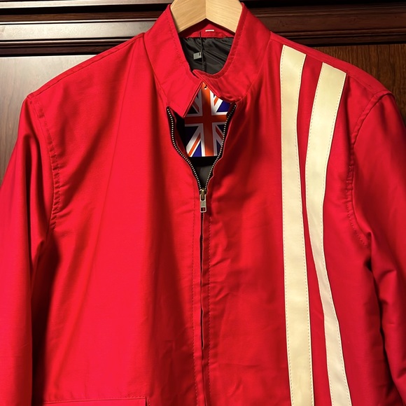 Jackets & Coats | Brand New Vintage Classic Elvis Presley Retro 1968 ...